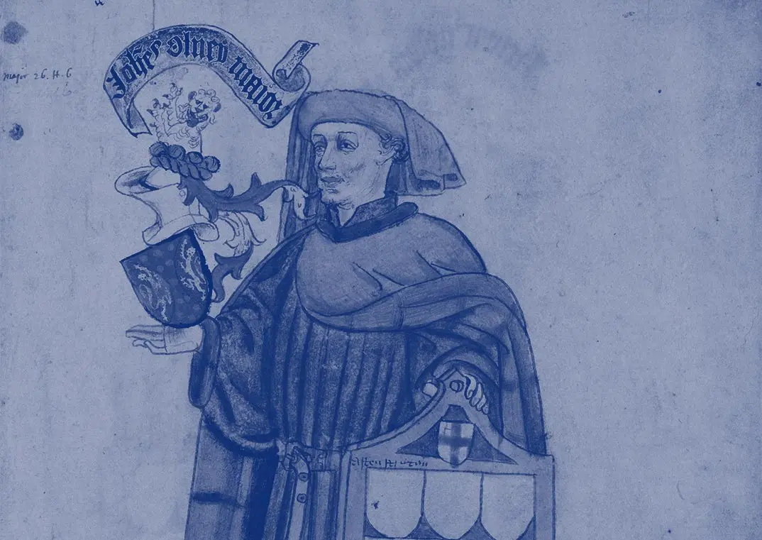 Medieval Londoners | Humanidades Digitales - Libnamic